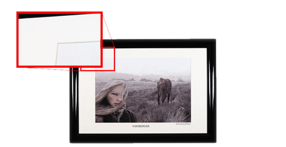 Passepartout günstig online kaufen| Ihr-Rahmenshop